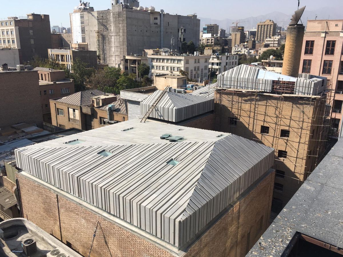 After years of sanctions and political upheaval, the pandemic is a new ...