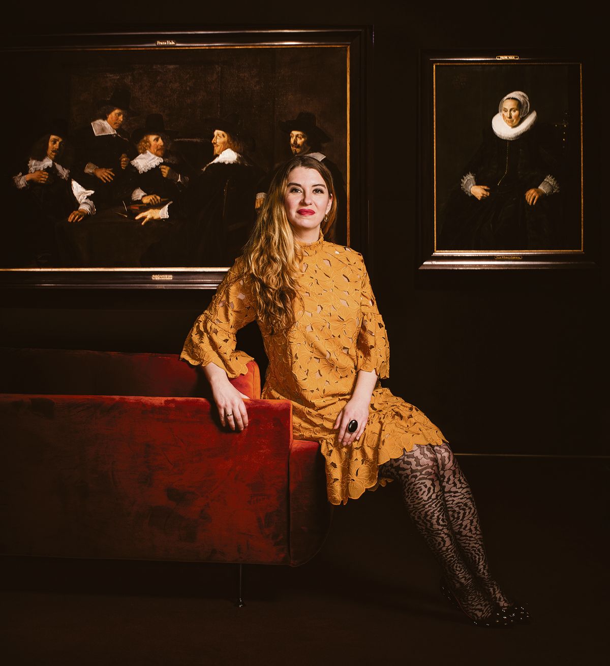 Zurich takes ‘quantum leap’ with Chipperfield-designed Kunsthaus extension