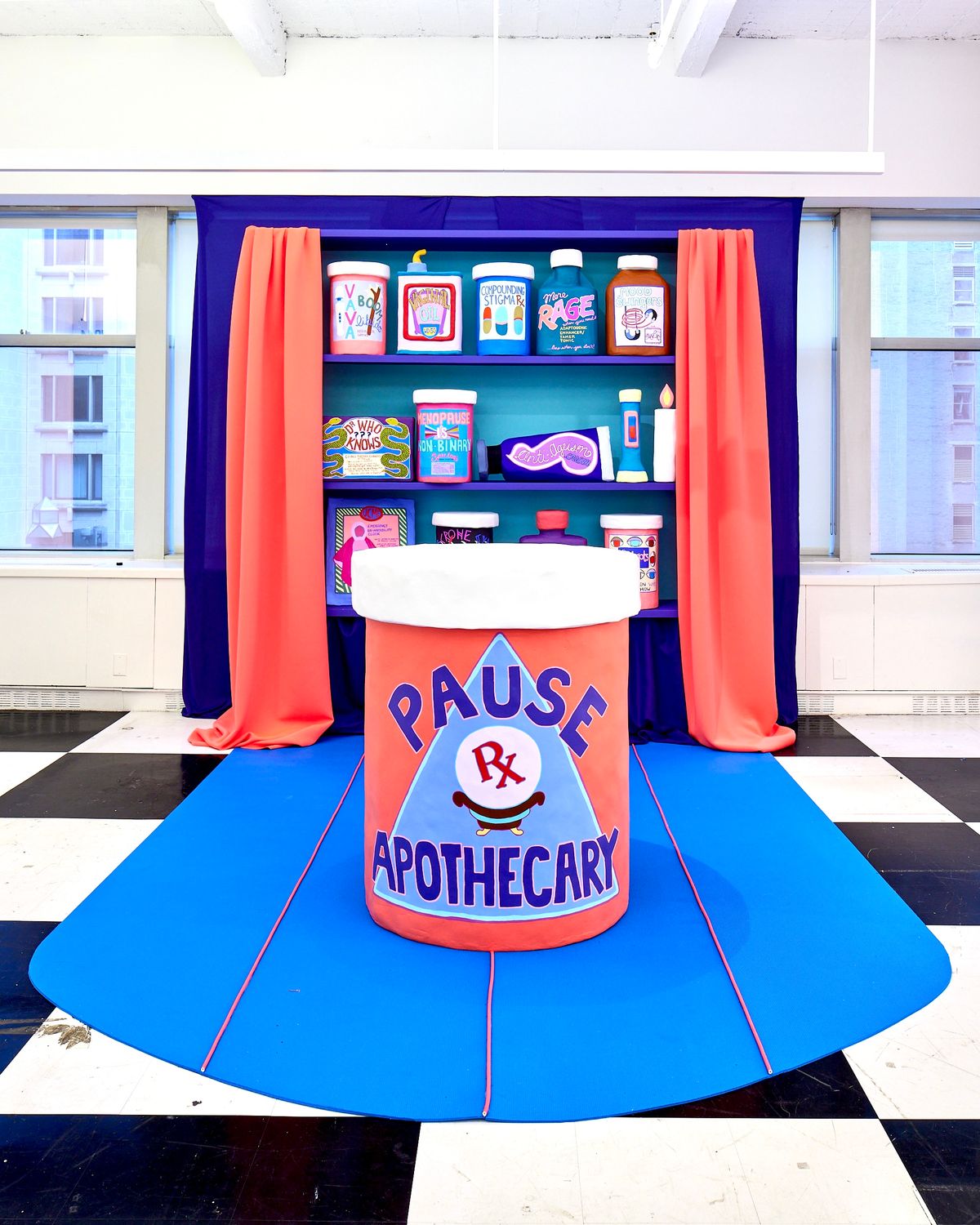 Five Must See Booths At The 2022 Spring Break Art Show 