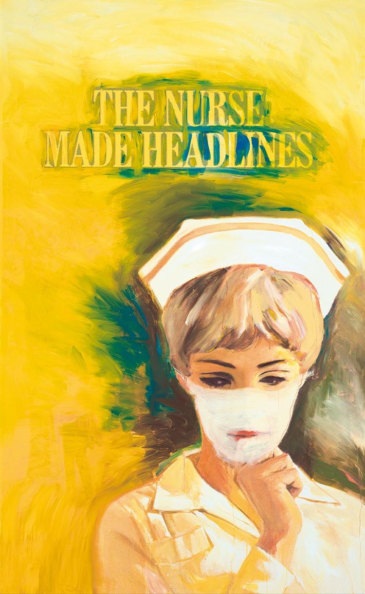 Richard Prince: the master of appropriation who wants to feel like he ...