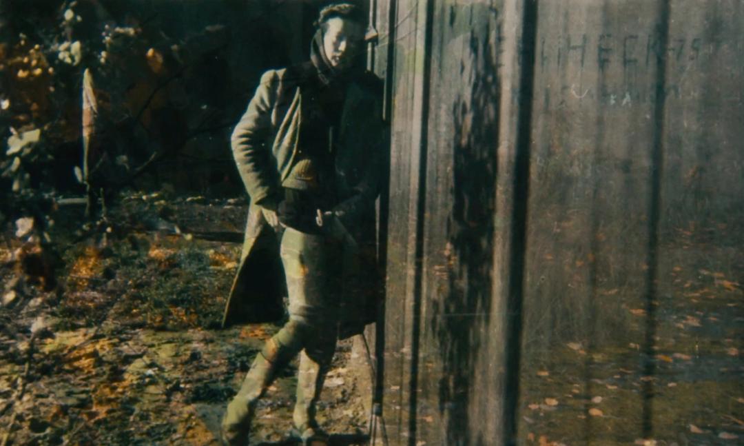 Photographs taken by Nazi camp prisoners remind us of the horrors of ...