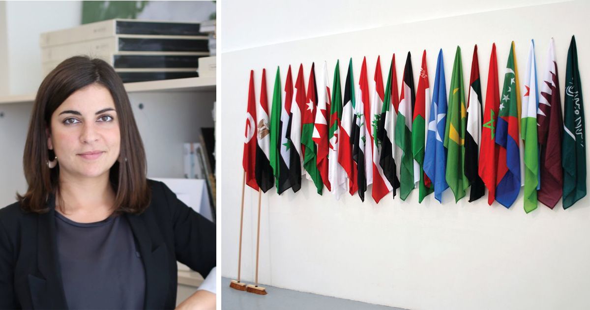 Street art, social media, visibility: how the Arab Spring has changed ...