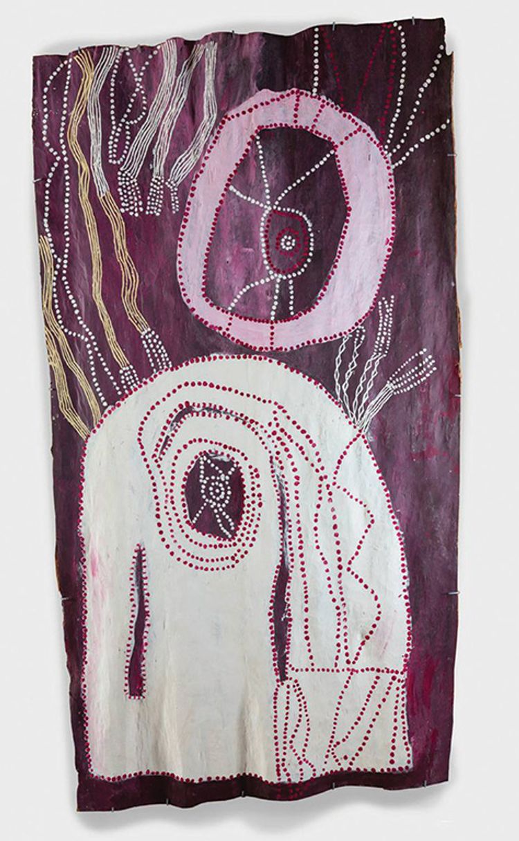 Acquisitions round-up: Tate gets Indigenous Australian art and Ohio's ...