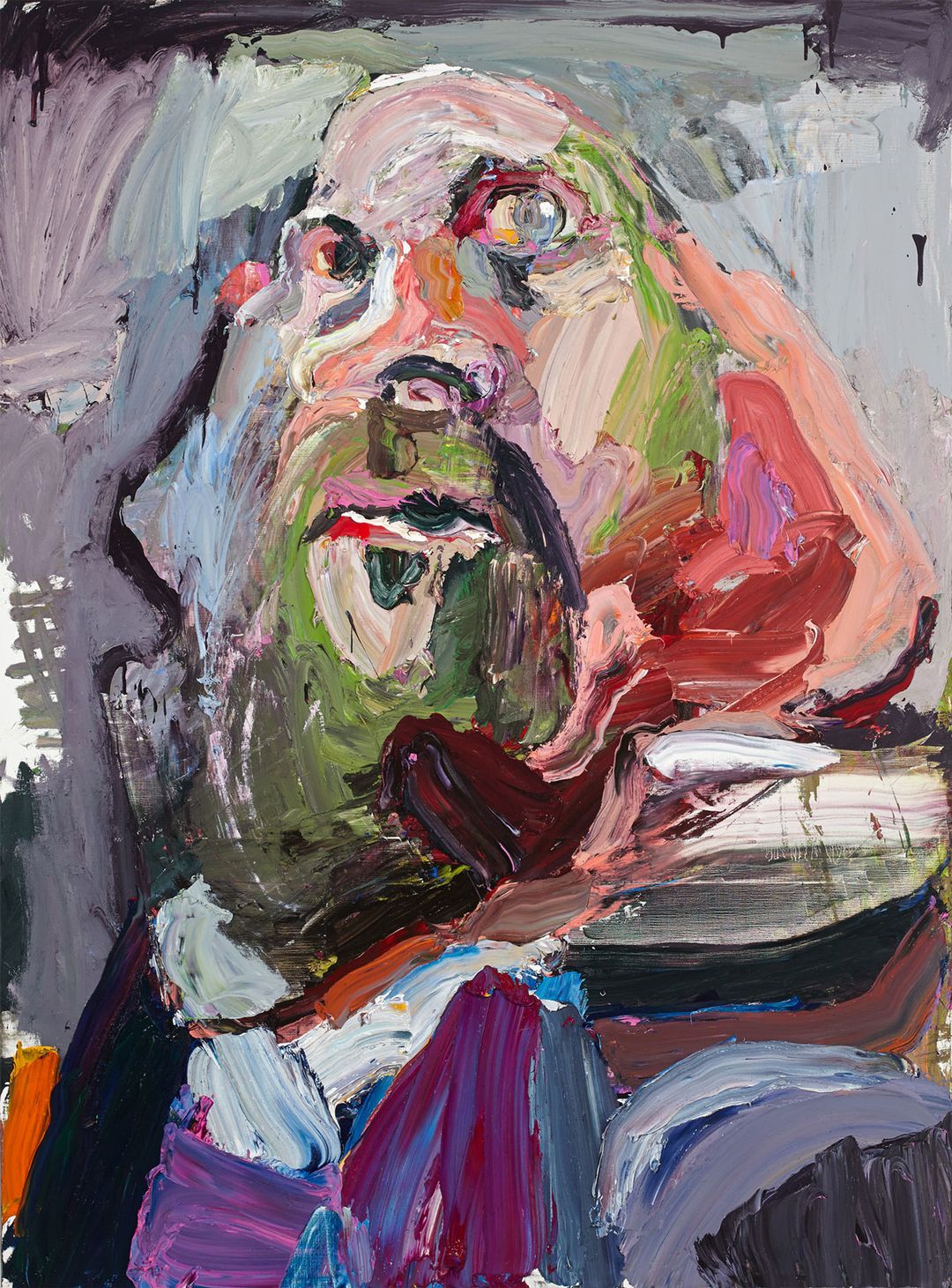 Ben Quilty: an artist on the frontline