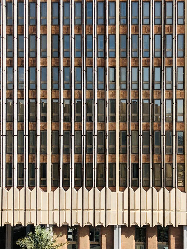 The fight to save Saudi Arabia’s Modern architecture