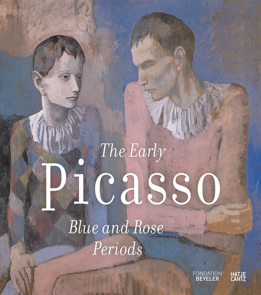 An expert's guide to Picasso's Blue Period: five must-read books on the ...