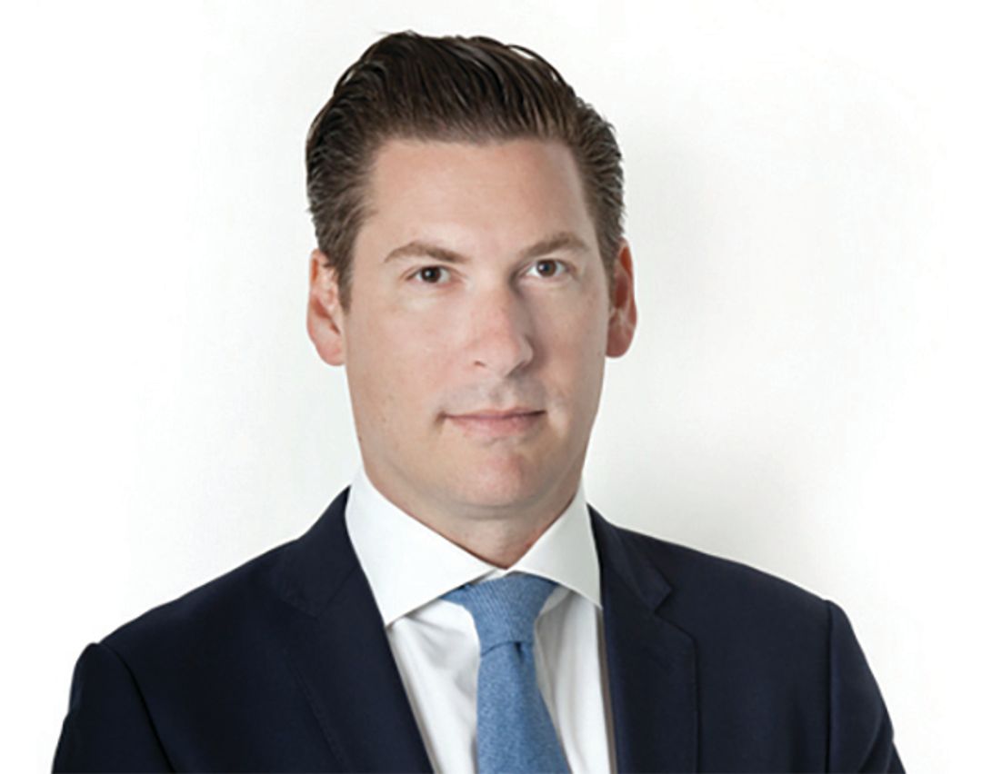 In the trade, July/August 2016