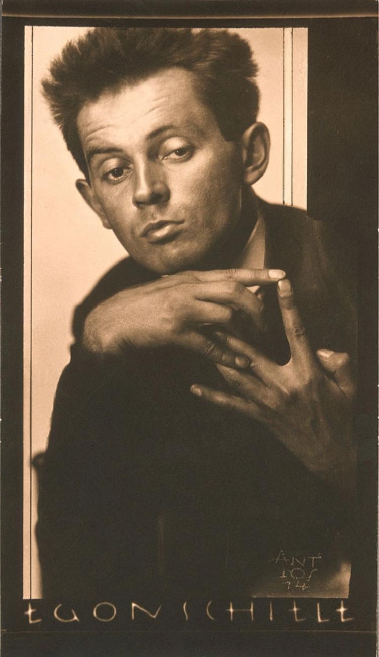 Egon Schiele: a buyer's guide