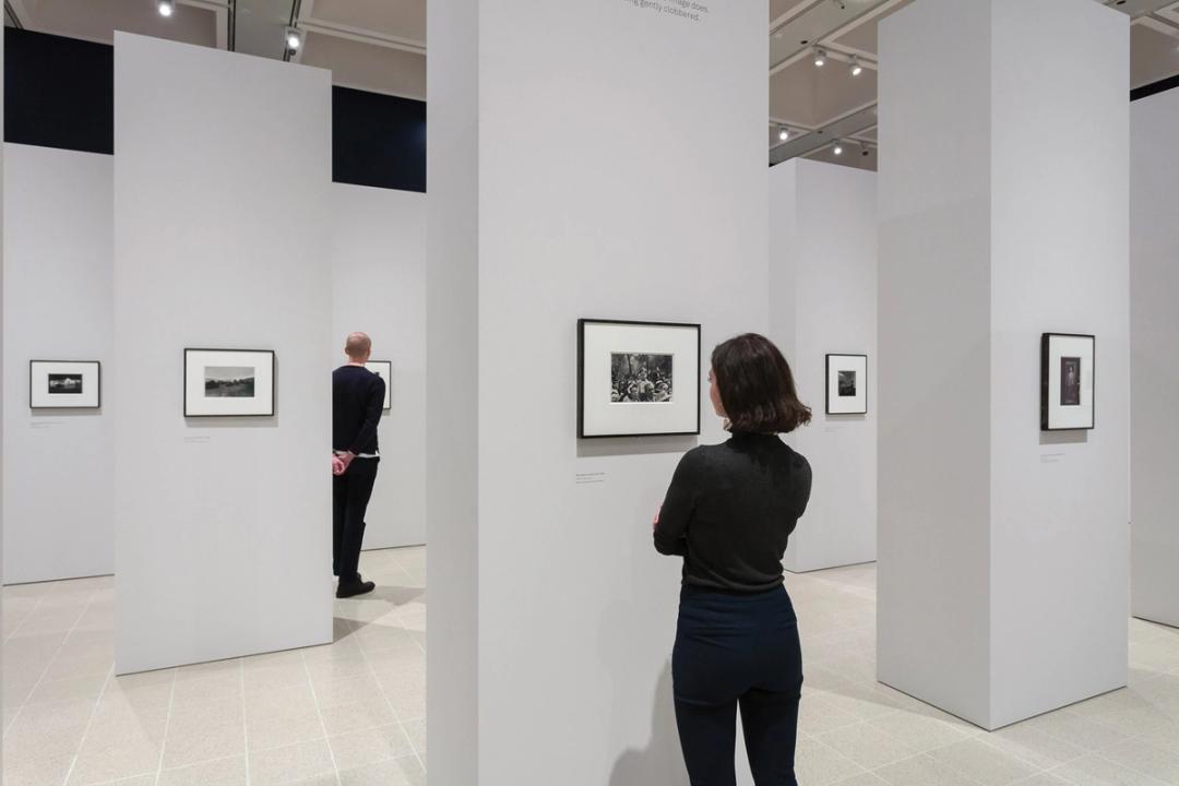 How museums are stepping up exhibition design