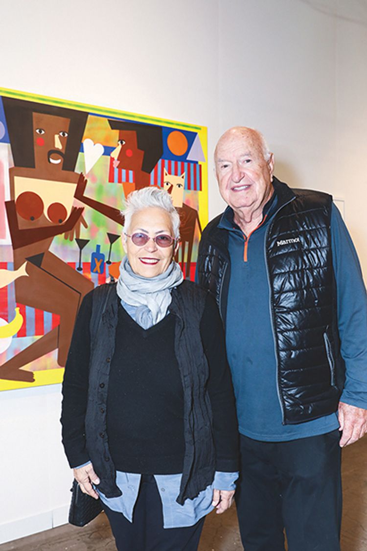 Welcome to Allapattah: two spaces open this week in Miami’s new arts ...