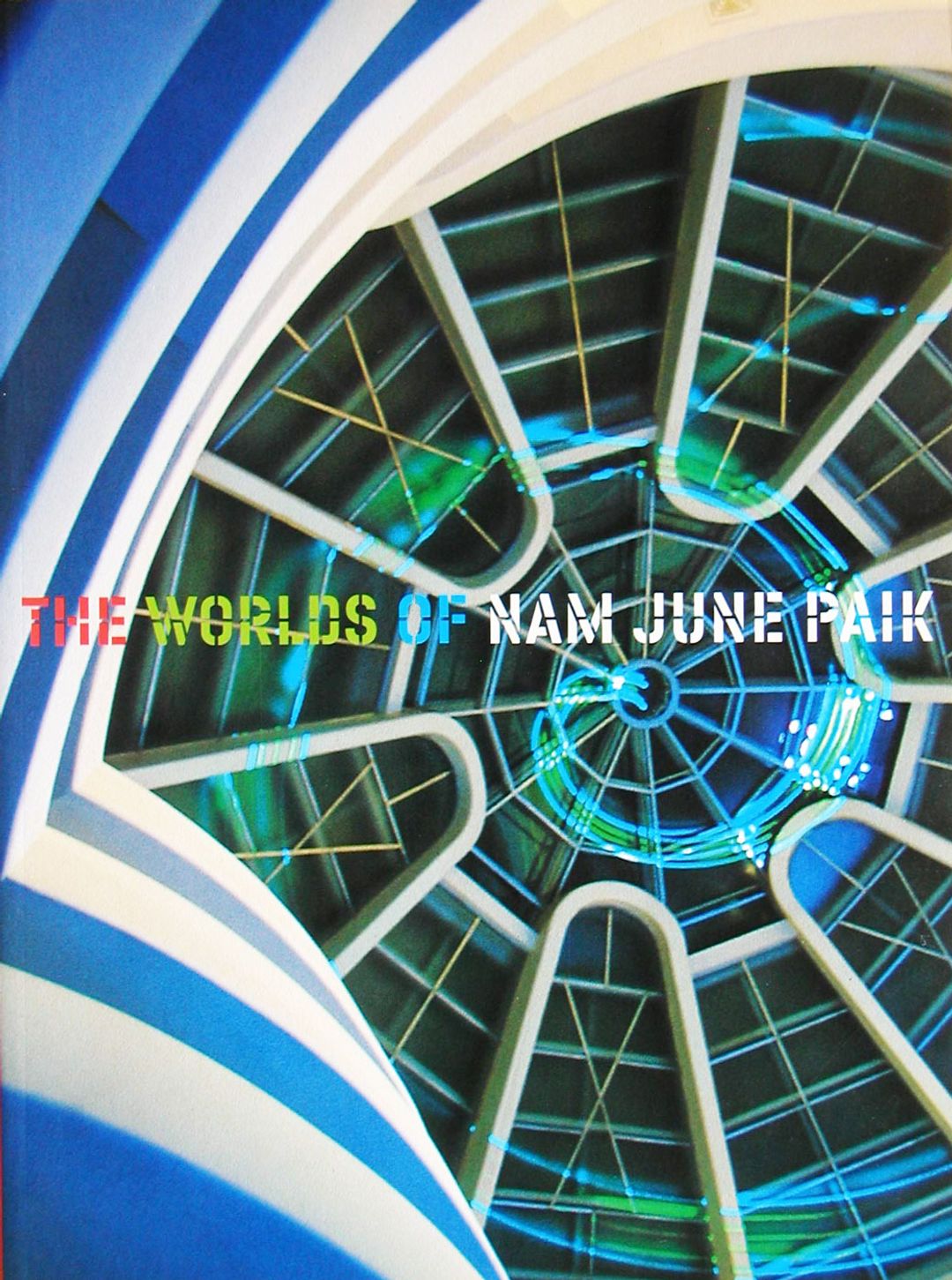 An expert’s guide to Nam June Paik: five must-read books on the Korean ...