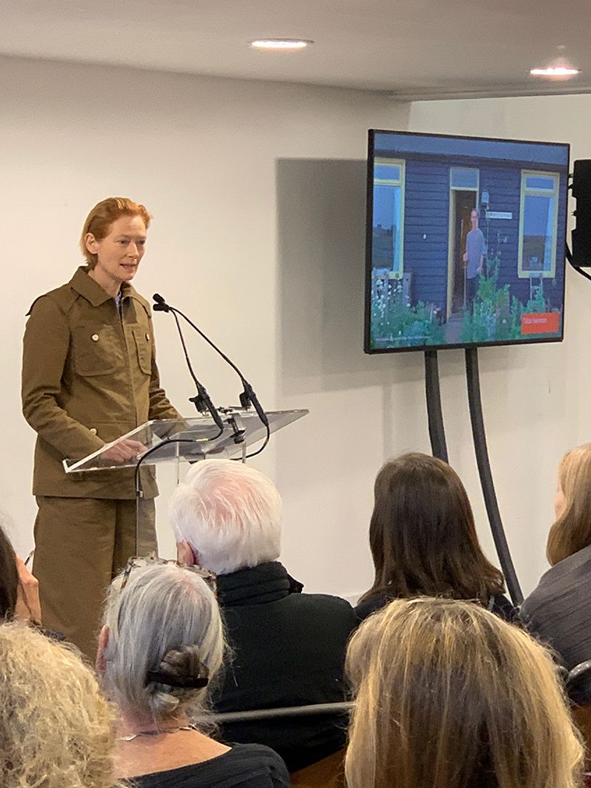 Artists rally to save Prospect Cottage, the house of late filmmaker ...