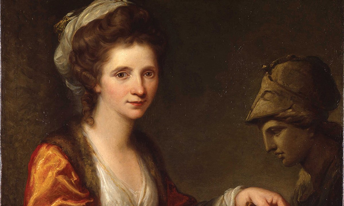 Royal Academy Of Arts s Forgotten Founding Member Angelica Kauffman royal-academy-of-arts-s-forgotten-founding-member-angelica-kauffman