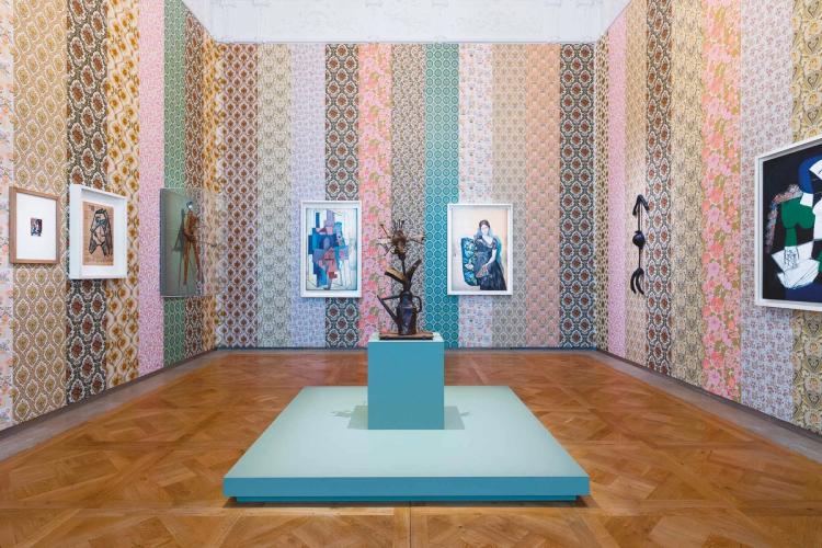 Picasso Party at the National Picasso-Paris Museum ★☆☆☆☆ - ProjectHighArt