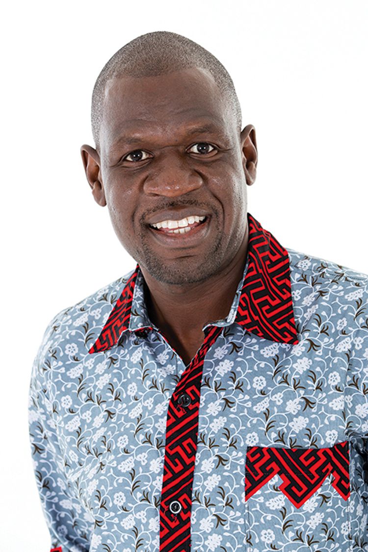 New encyclopaedia makes Africa’s distant past relevant to today and ...