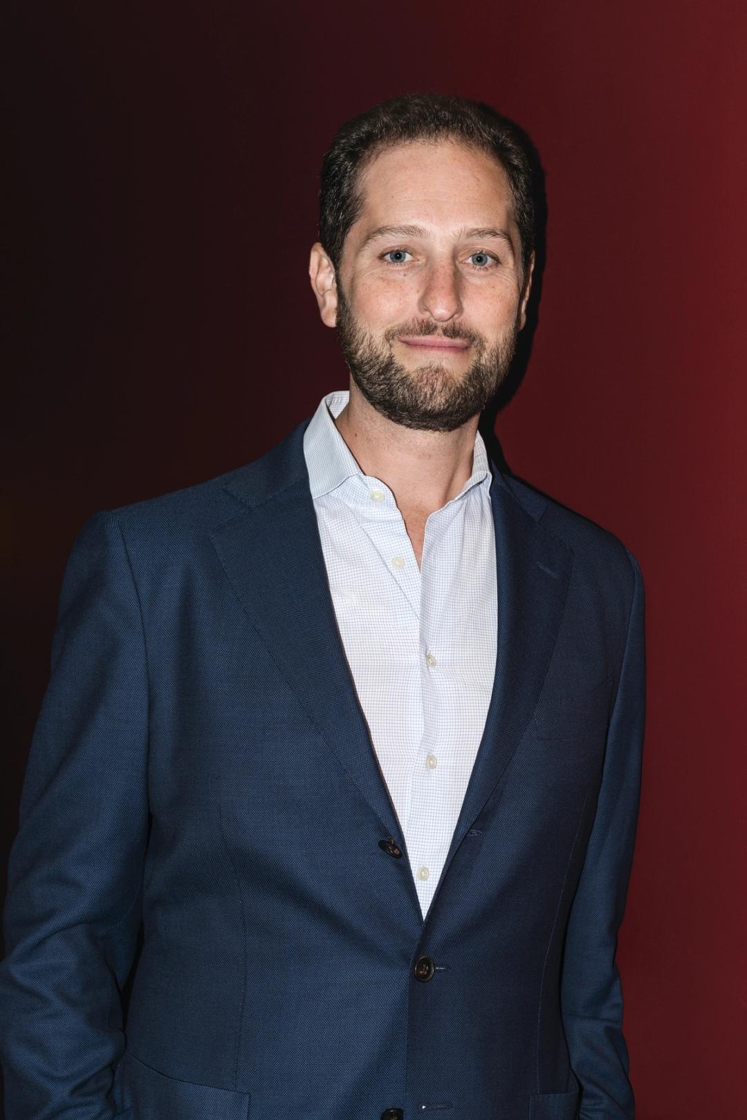 Art Basel in Miami Beach's new director prepares to build for the future