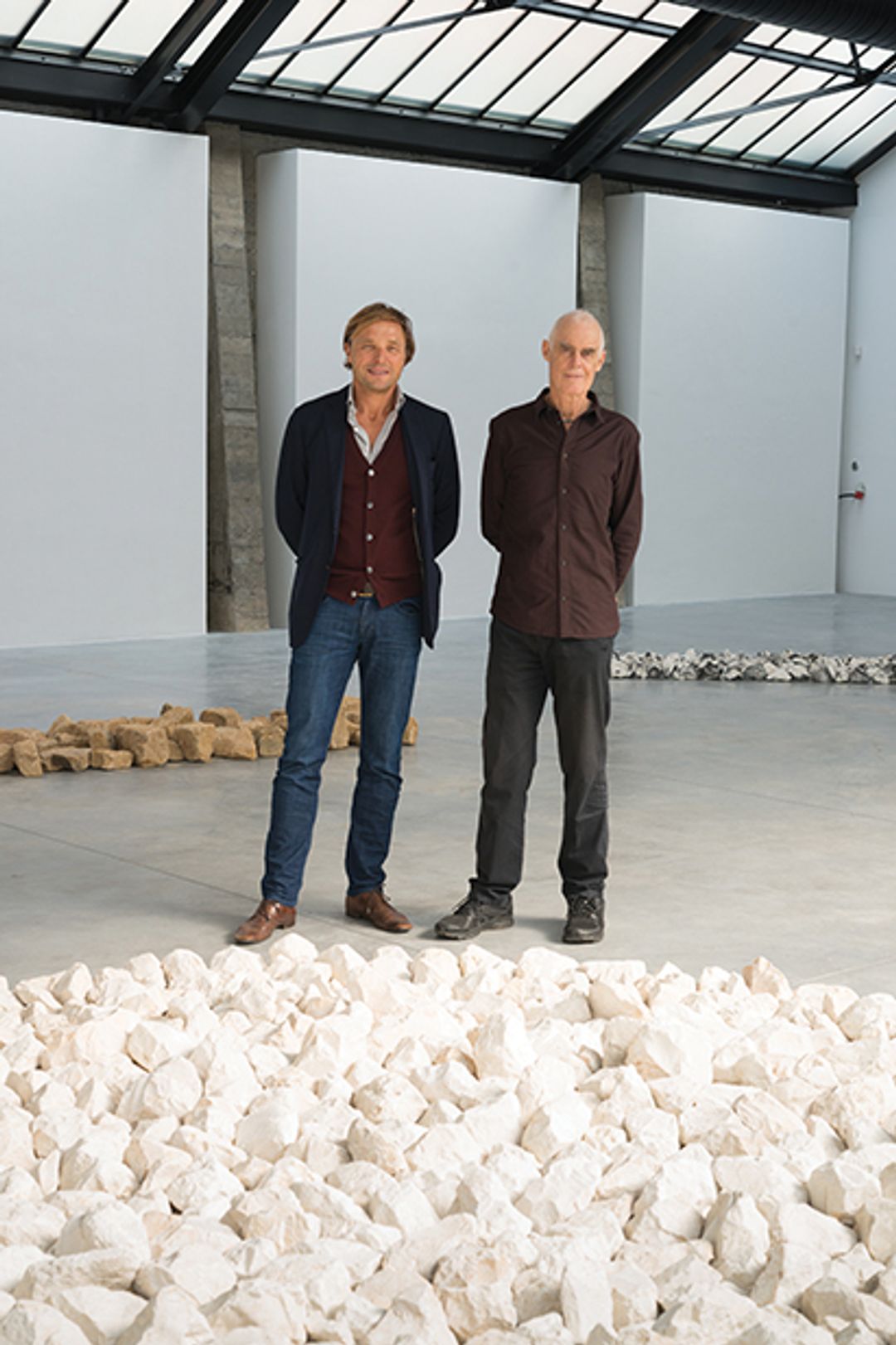 Collector's Eye: Hubert Bonnet