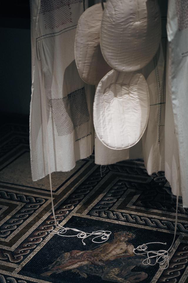 Feeling fragile? Lyon Biennale returns after a three-year break and ...