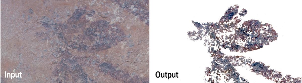 Artificial intelligence is helping researchers identify and analyse ...