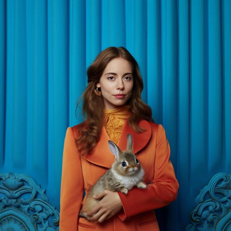 Aleksandra Artamonovskaja is appointed head of arts for TriliTech, the ...