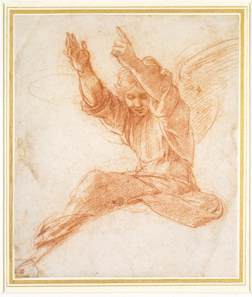 Raphael was radical and relentlessly inventive—and 500 years later a ...
