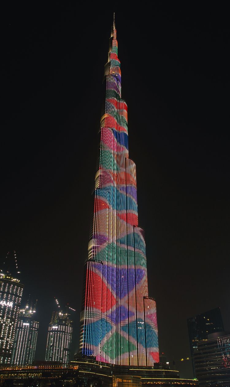 Dubai Design Week gets under way with more than 150 events