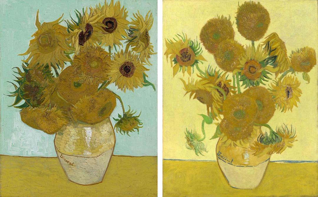 Ten surprising facts about Van Gogh’s Sunflowers, his greatest masterpiece