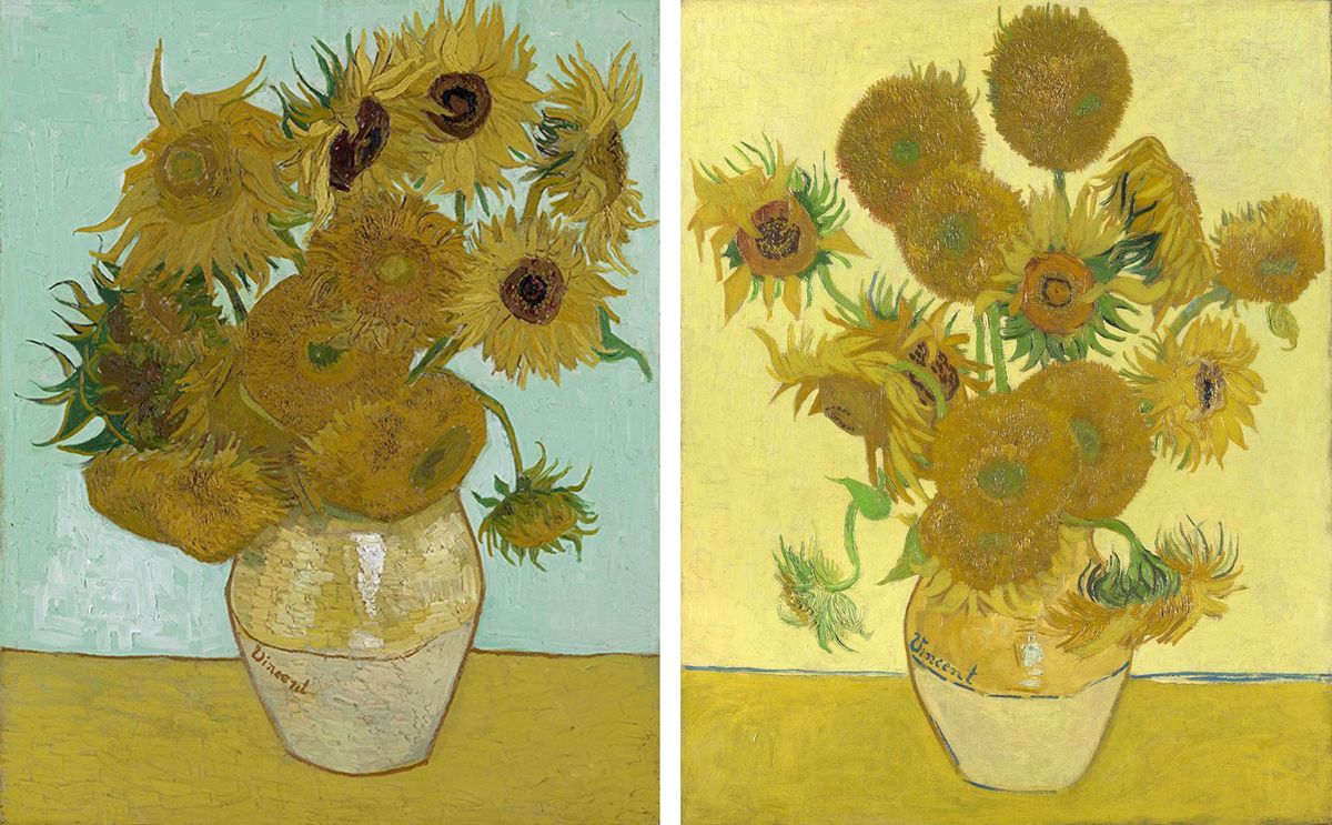 Ten surprising facts about Van Gogh’s Sunflowers, his greatest masterpiece