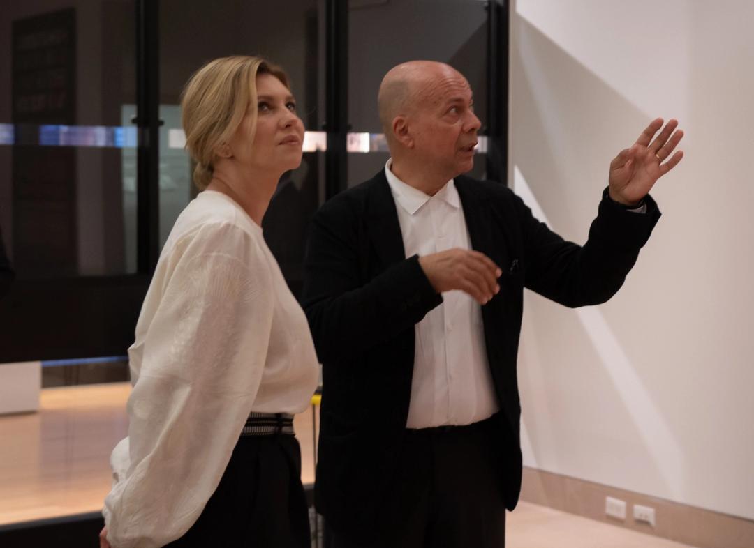 Former Dallas Contemporary director Peter Doroshenko to take the helm ...