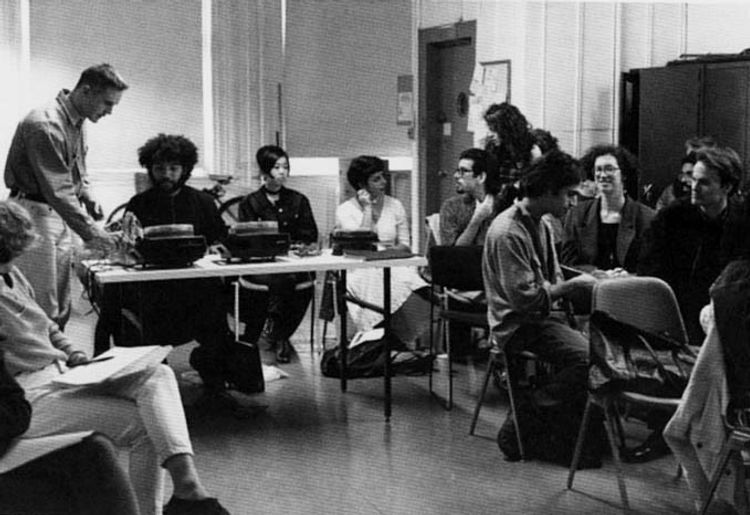 A problem for every problem: Mike Pepi on Art is a Problem