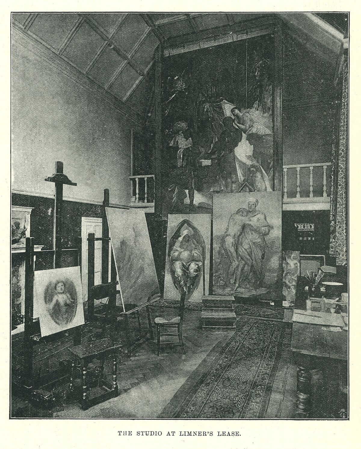 Watts couple’s revamped ‘his and hers’ studios to open in Compton