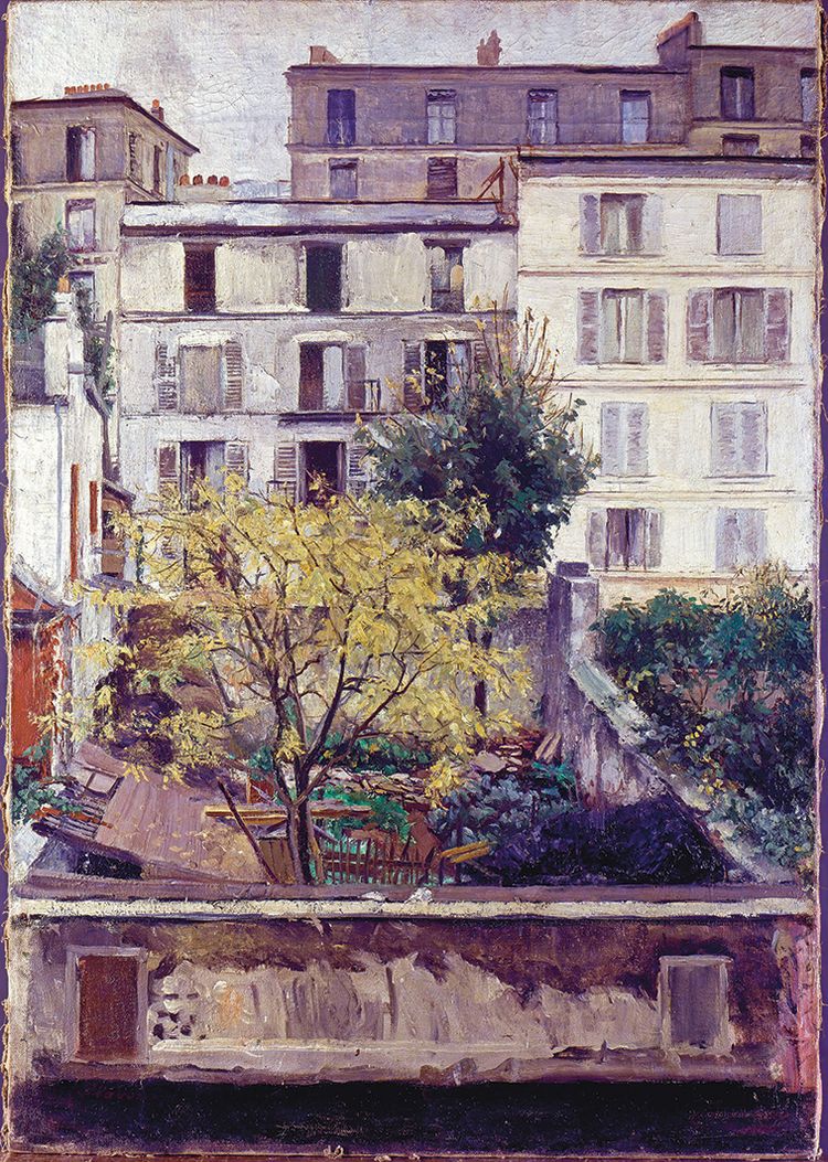 How progressive-minded artists in Berlin, Munich and Vienna broke with ...