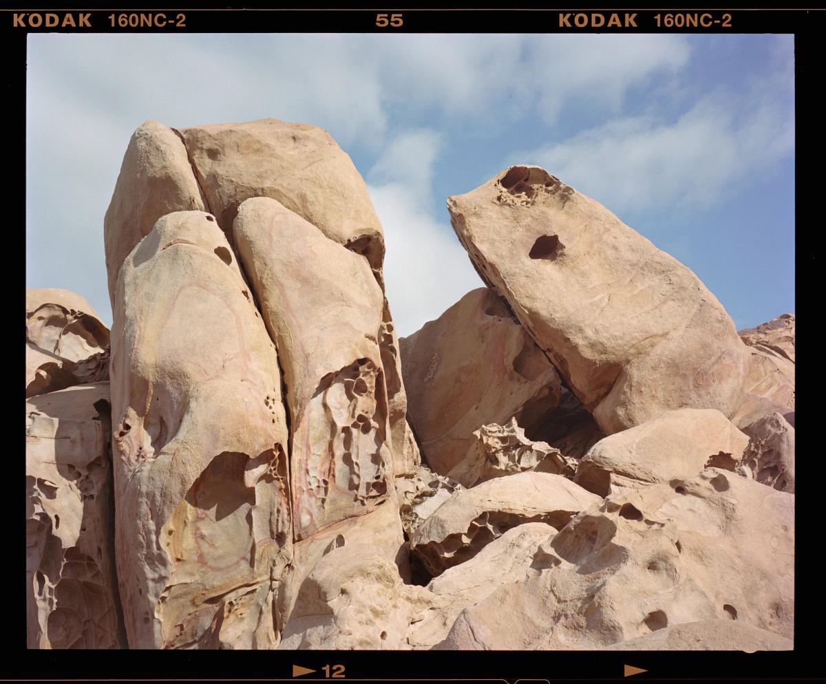 French-Algerian artist Zineb Sedira on the politics of the sea and why ...