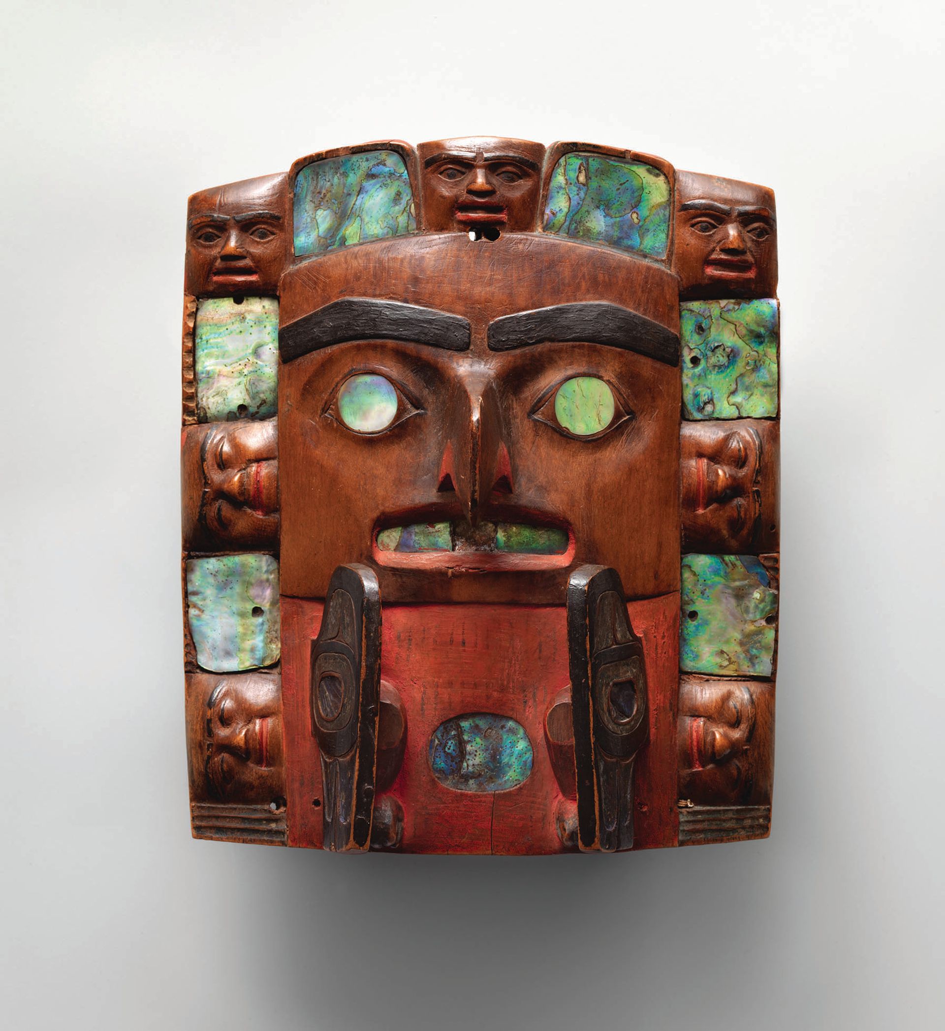 Native American group denounces Met’s exhibition of indigenous objects