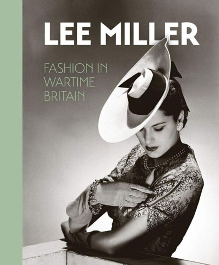 An expert’s guide to Lee Miller: five must-read books on the American ...