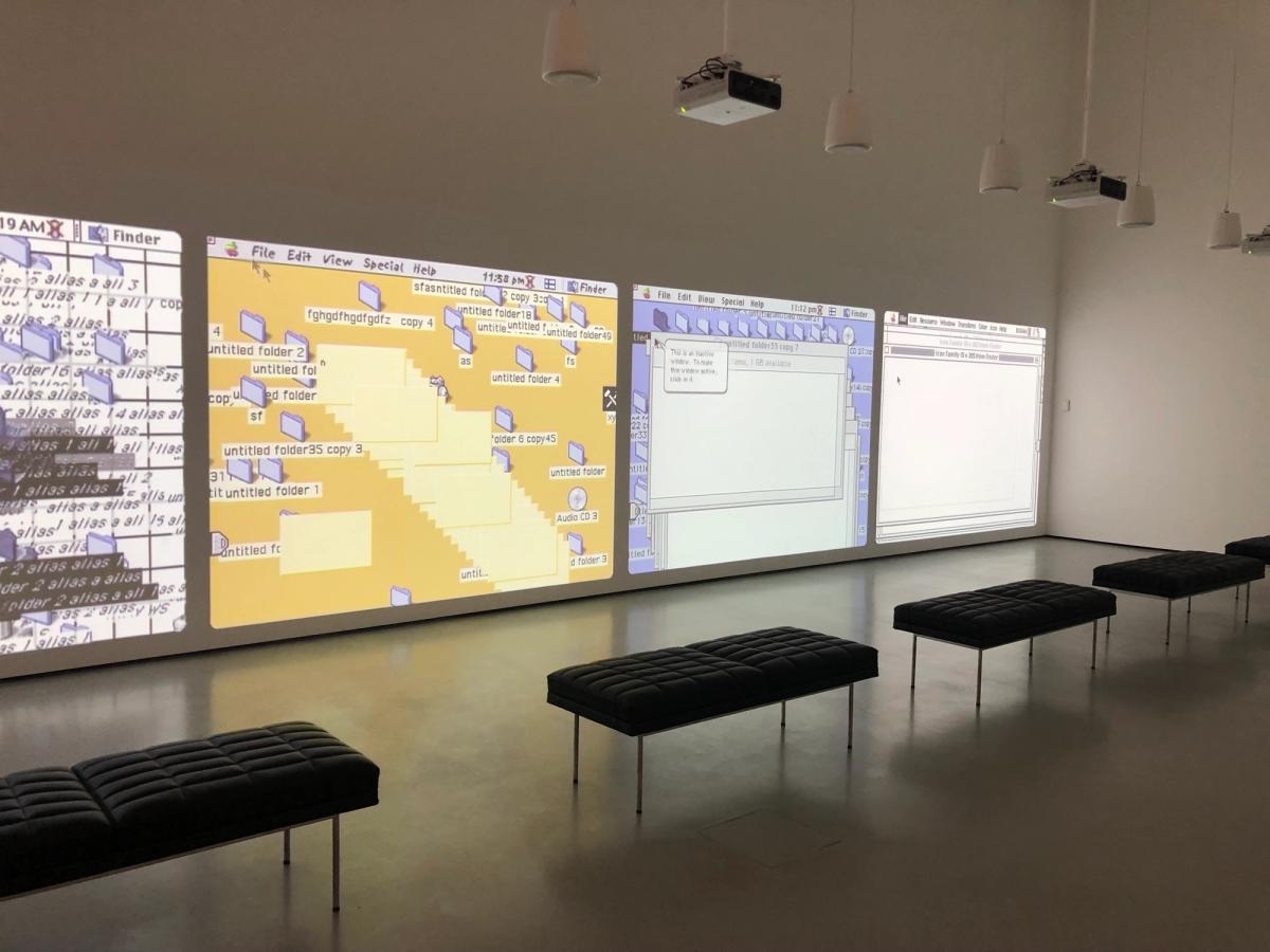 In pictures: inside the new MoMA