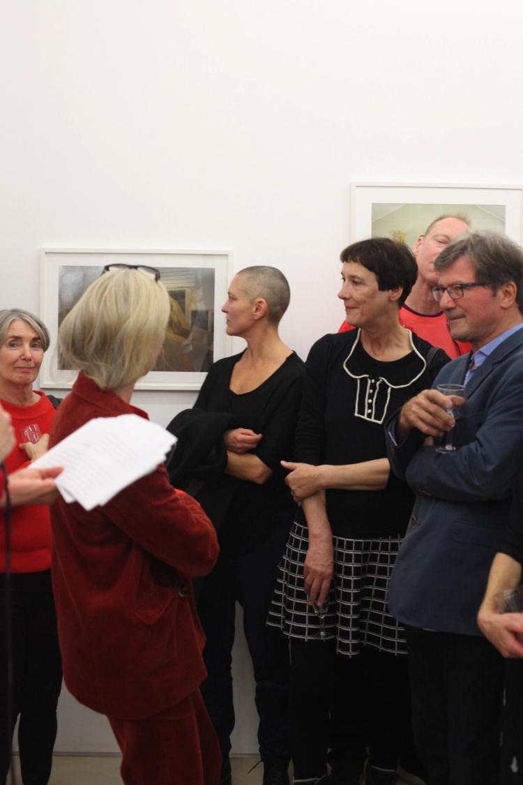 Twenty years of 'ducking and diving': London's Peer celebrates director ...