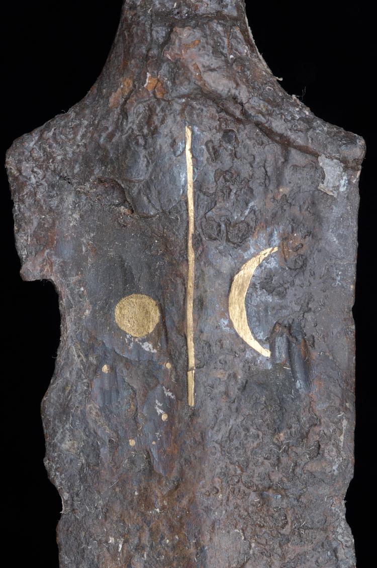 Is the Nebra Sky Disc a millennium younger than we thought?