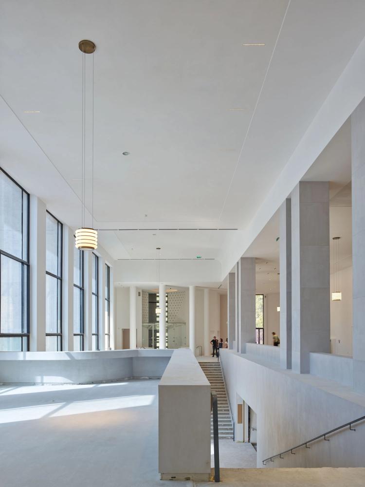 Paris Museum of Modern Art unveils €10m revamp of Art Deco home