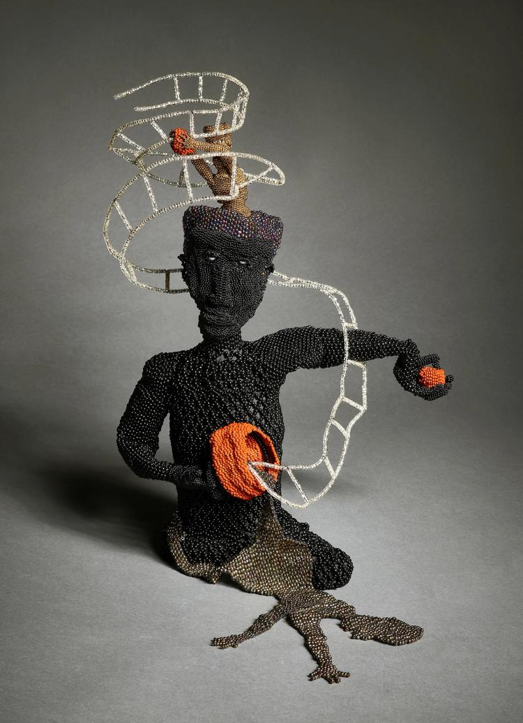 North Carolina museum receives $5m in art and funding from artist and ...