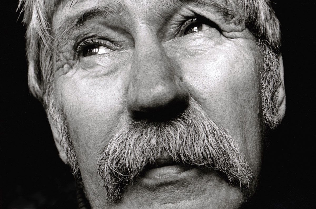 Q&A | How a new John Craxton biography began its life in a Soho bar ...