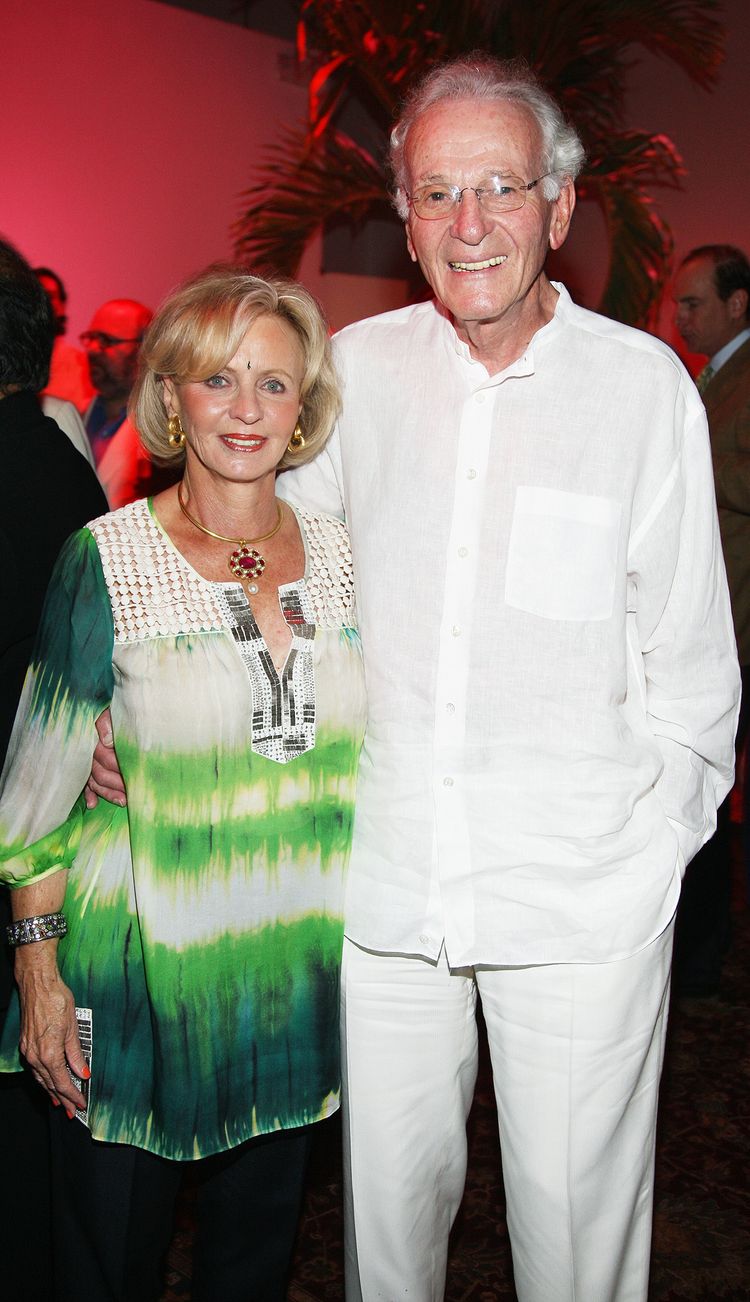 Meet the five surprising arts figures behind the Republican ...