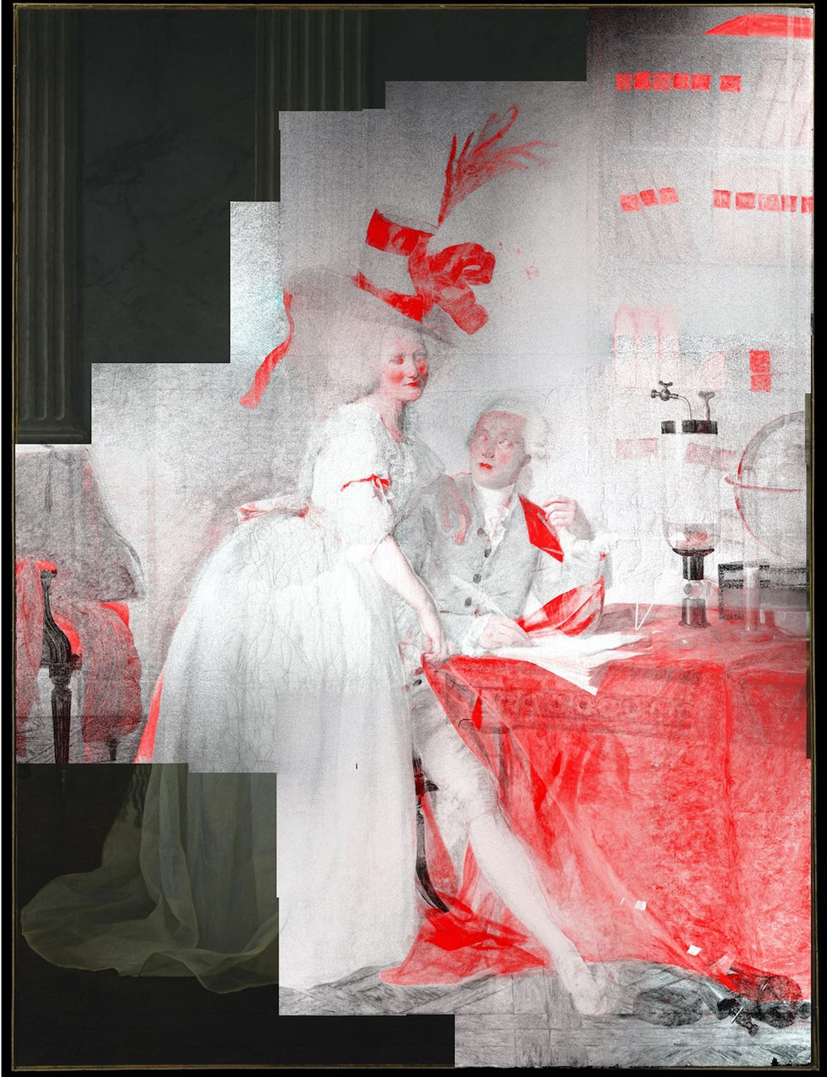 Progressive scientists, or high-flying elitists? The Met unlocks a ...