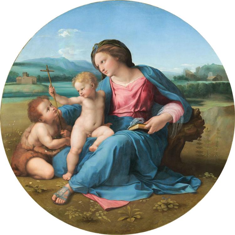 Raphael was radical and relentlessly inventive—and 500 years later a ...