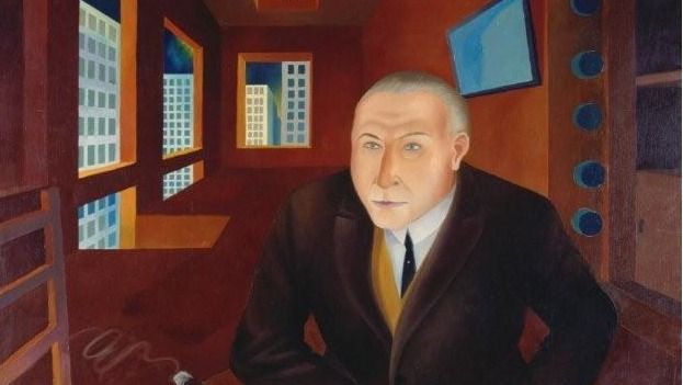 Photography features prominently in a new study of the New Objectivity