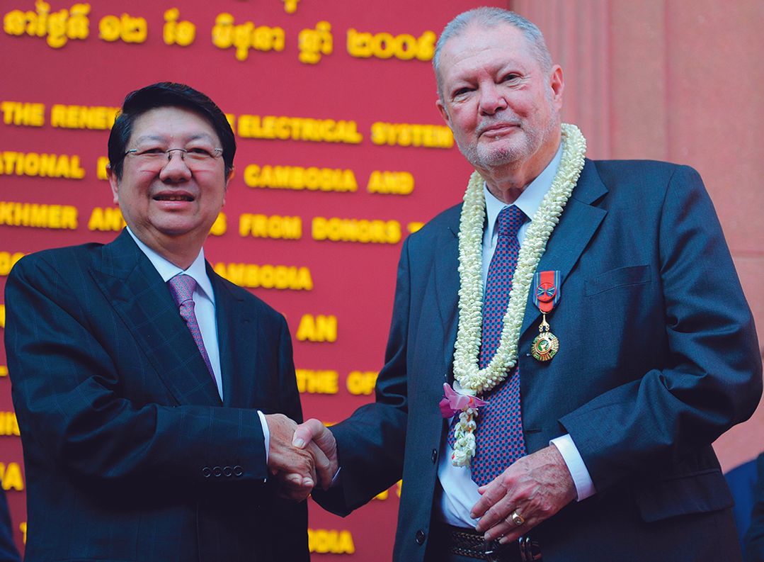 Revelations in Cambodia looting scandal name ‘scholar’ at Denver Art ...