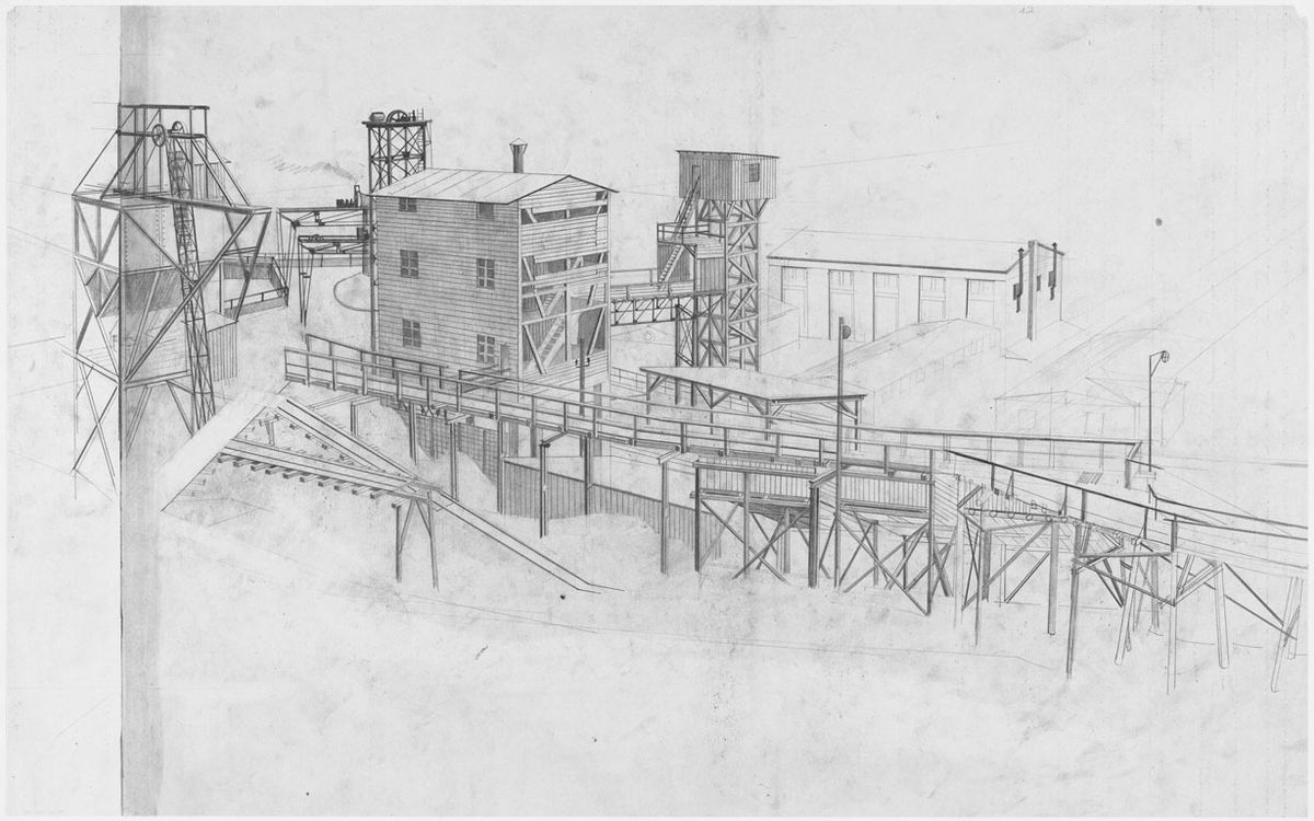 Bernd and Hilla Becher, photography giants of the Düsseldorf School ...