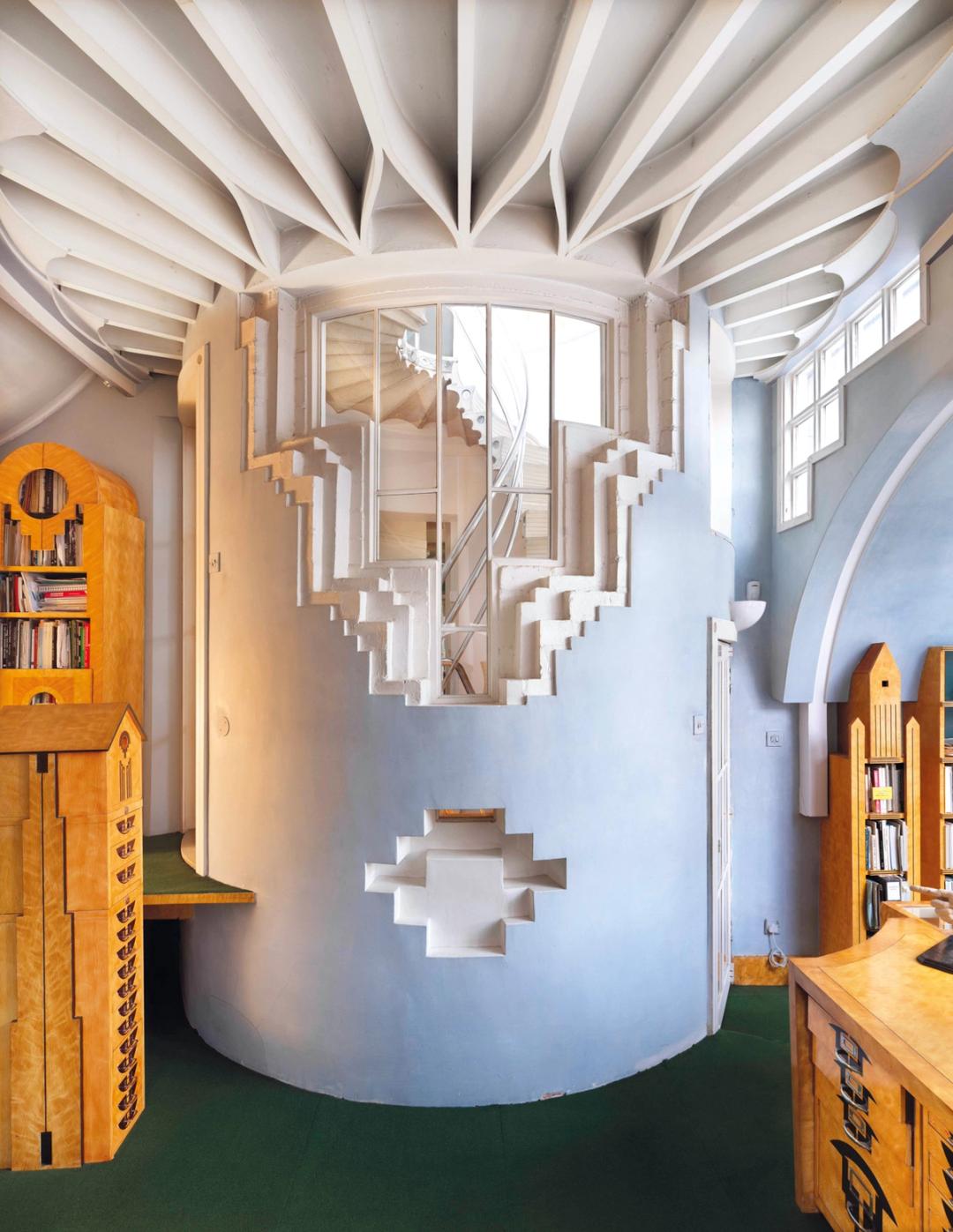 Britain's Post-Modern architecture receives protected heritage status