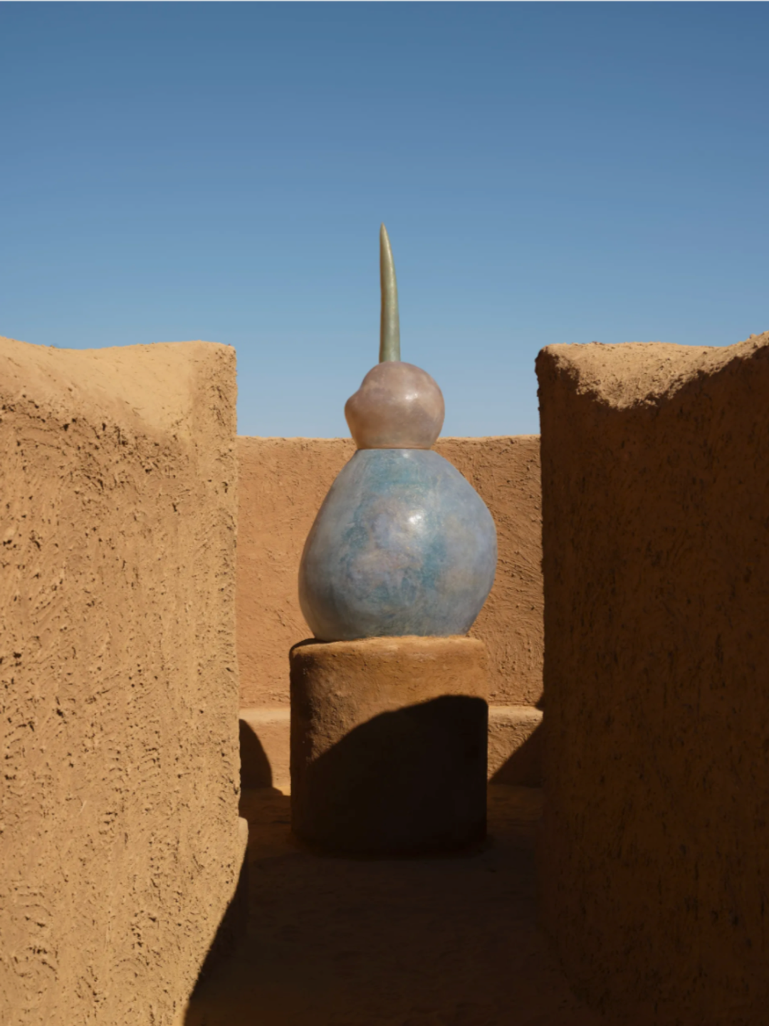 Accessible to all or elitist artwashing? Desert X opens second Saudi ...