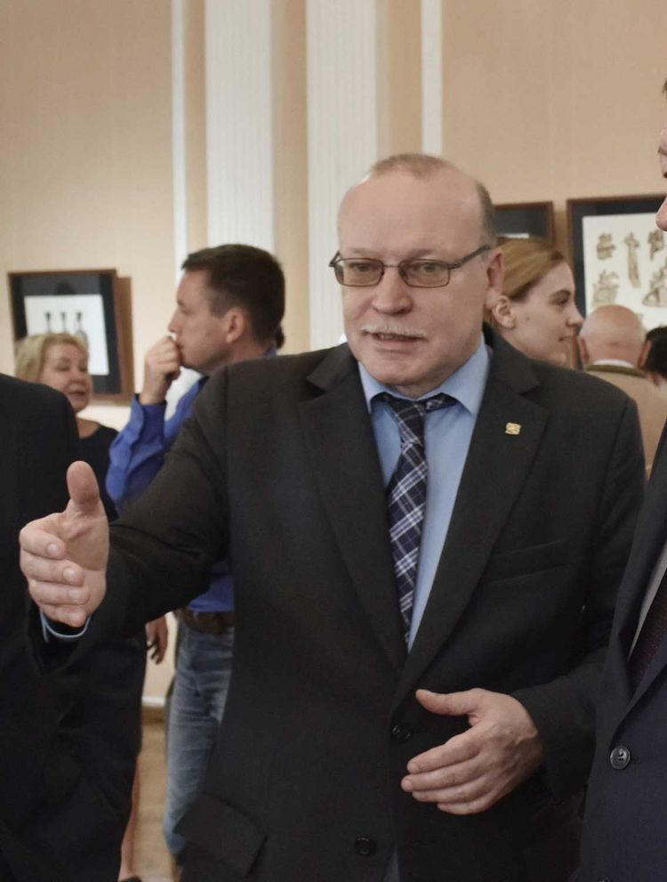 Special investigation: Serious concerns over fate of Ukraine’s museum ...